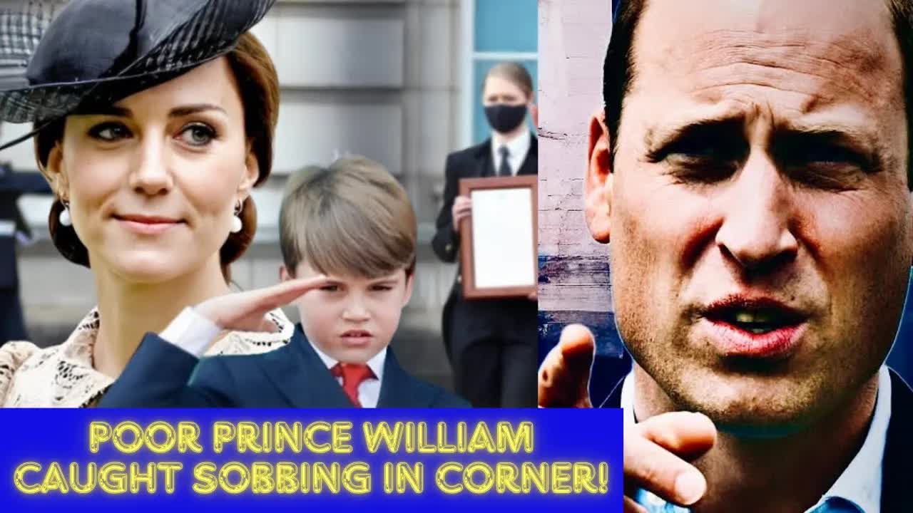 **Royal Family Drama Unveiled: Princess Kate’s Battle with Cancer ...