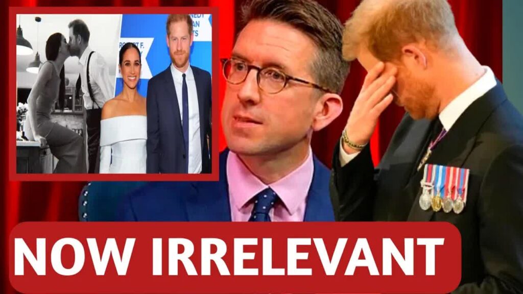 **Prince William’s Vision for Modern Monarchy: Shifting Focus from ...