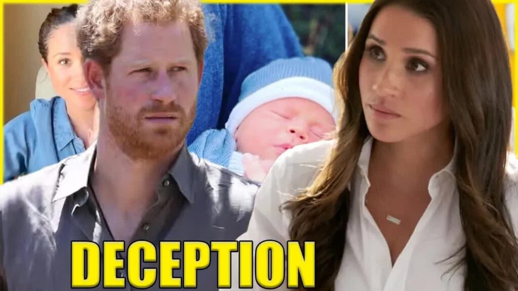 Archie and Lily’s Independence Day Celebration Sparks Controversy ...