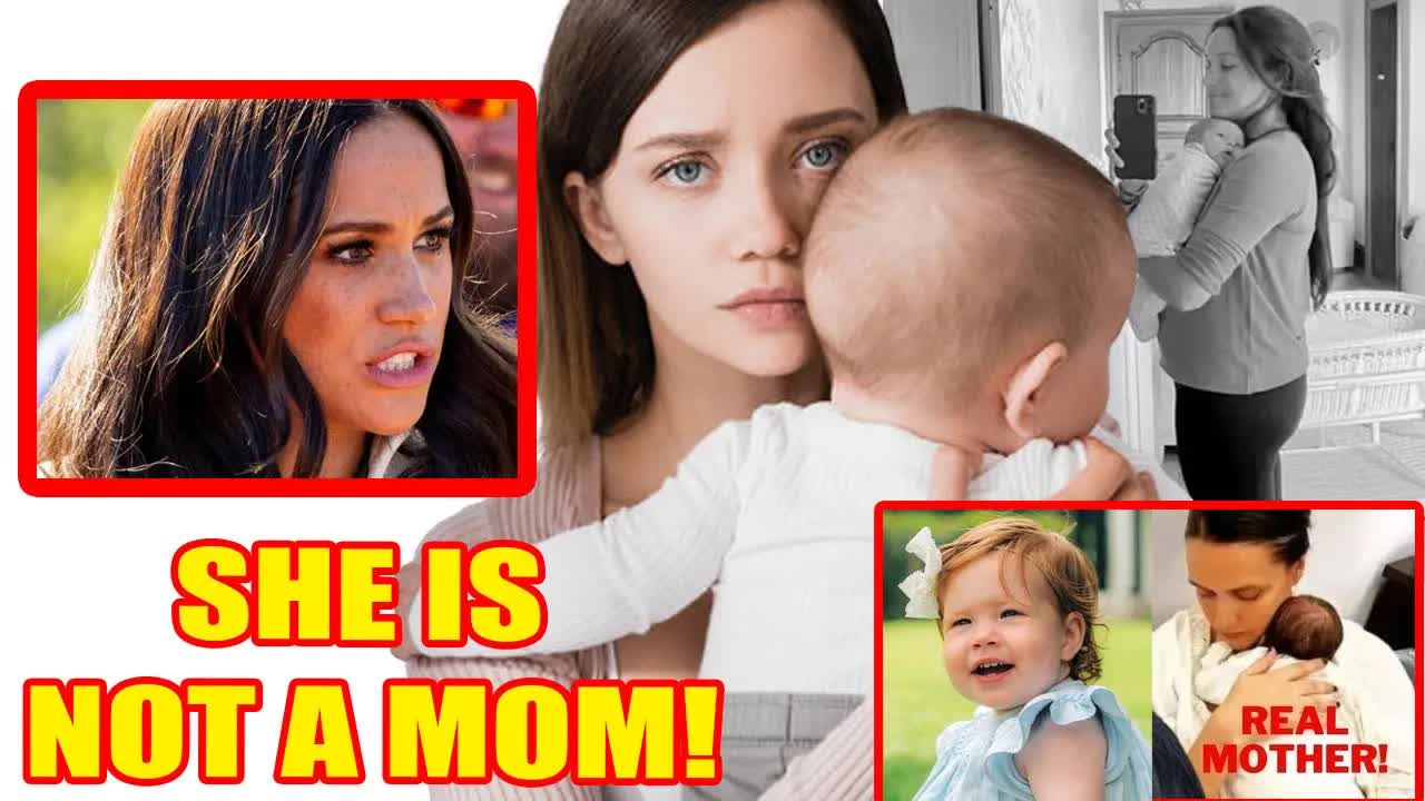 Shocking Allegations: Former Housekeeper Claims to be Biological Mother ...