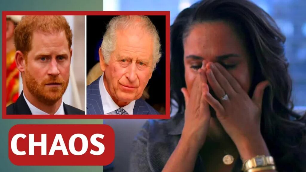 A Royal Birthday: Prince Harry’s Inheritance and Its Implications ...