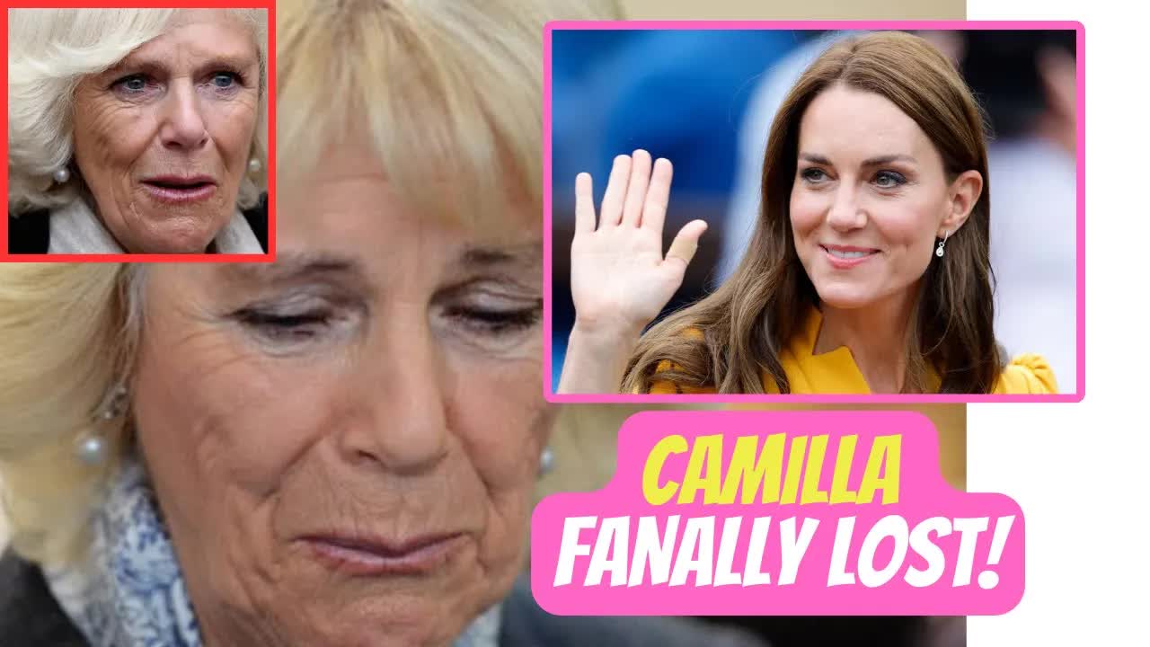 Kate Middleton Emerges Victorious in Royal Family Dynamics – History ...