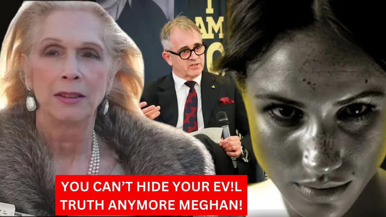 Royal Drama Unfolds as Dominic Reed Resigns from Invictus Games ...