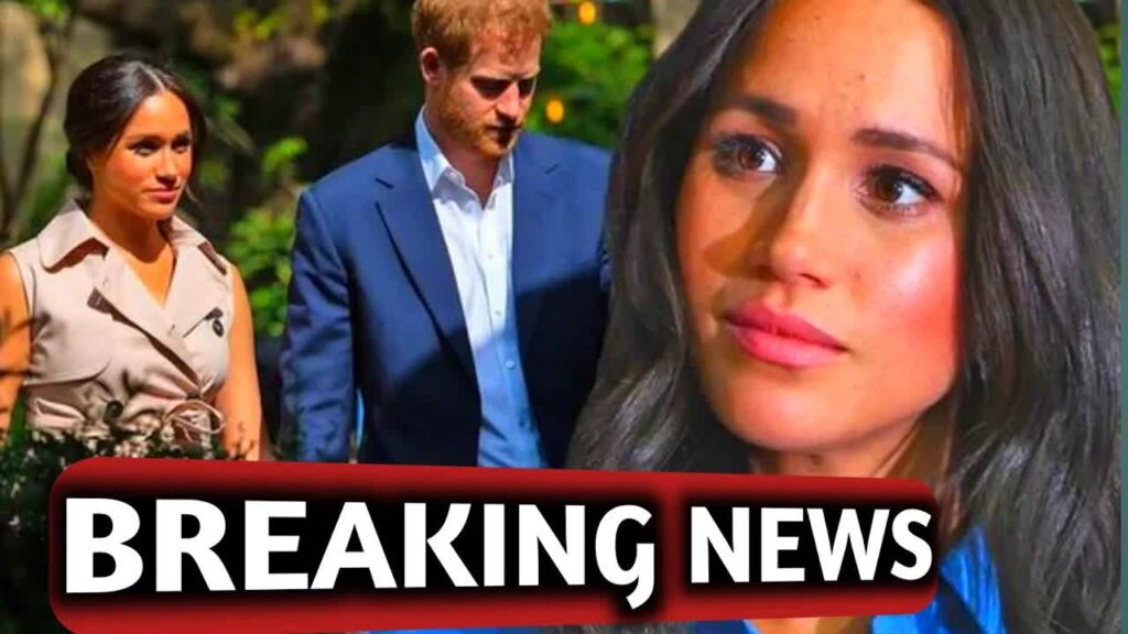 Meghan Markle’s Legal Battle Takes a Hit: Court Dismisses $80 Million ...