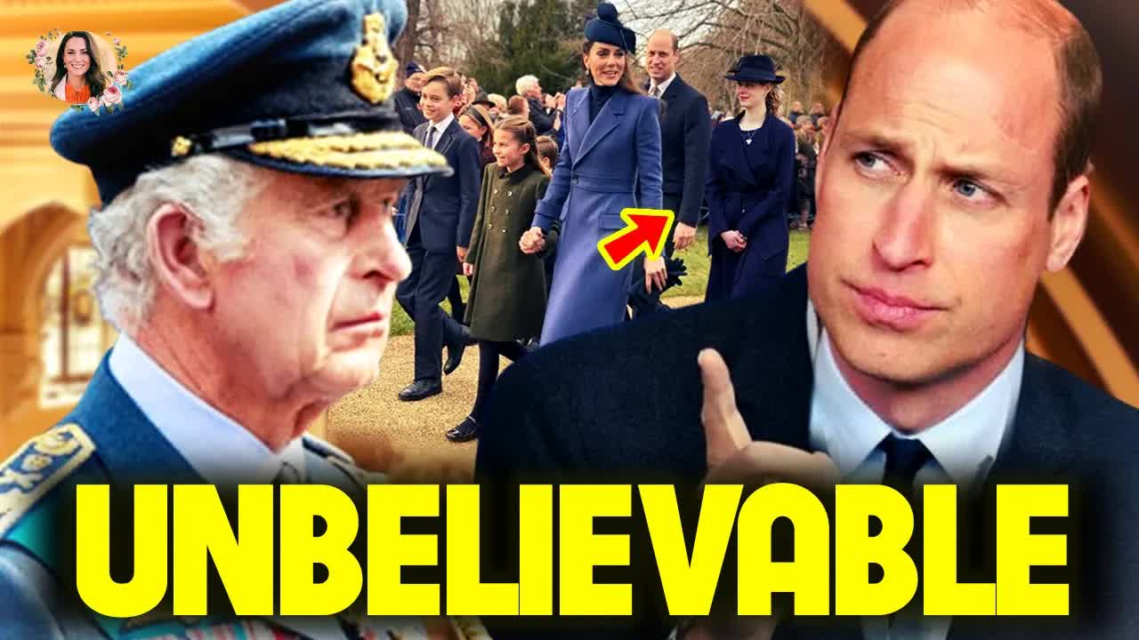 Royal Health Crises Spark Concerns Over Future of Monarchy – History ...