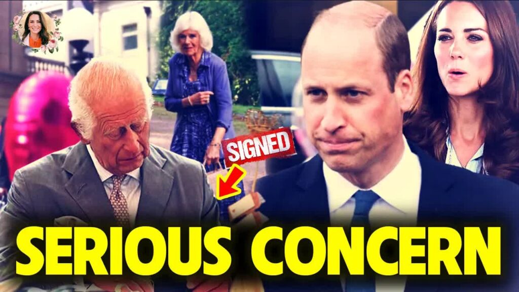 Royal Health Crisis Raises Questions About Monarchy’s Future – History ...