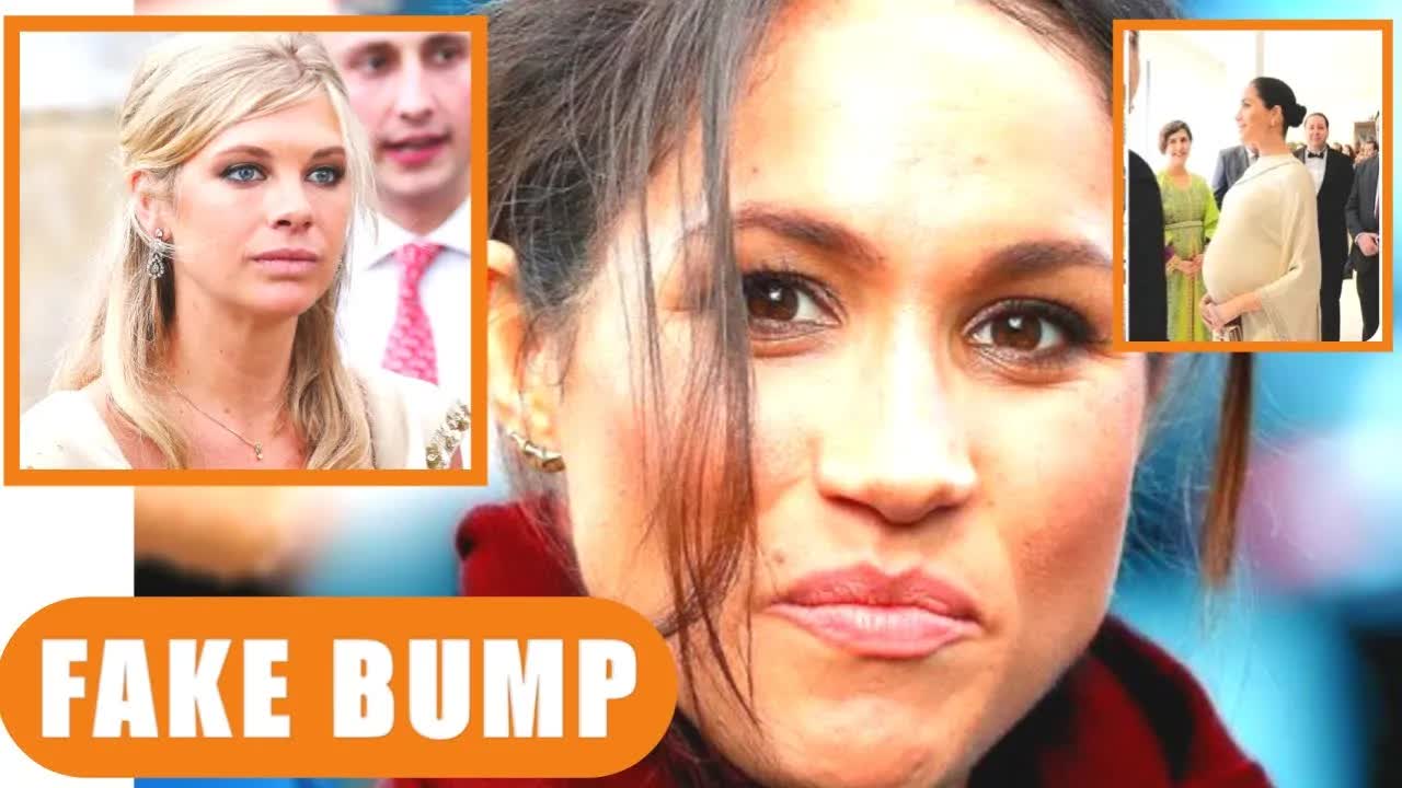 Chelsea Davy Shines Bright as Meghan Markle Faces New Controversies ...