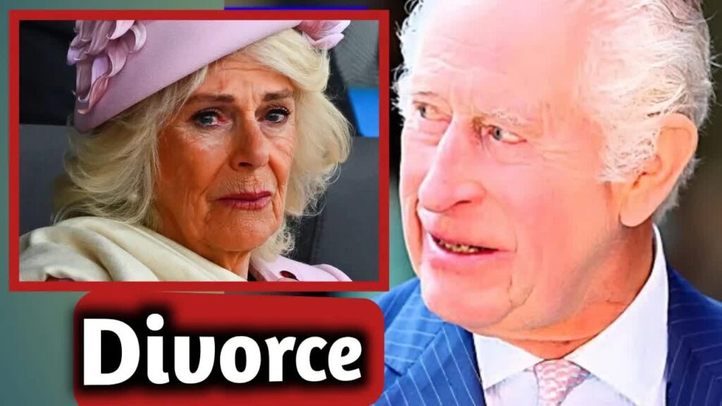 King Charles’ Unexpected Gesture: The Royal Mansion for Queen Camilla ...