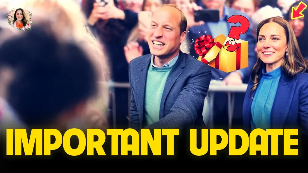 Surprise Appearance of Princess Catherine at the Paris Olympics ...