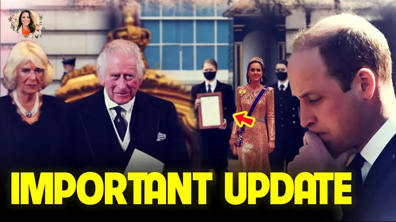 A Royal Shift: The Future of the British Monarchy Amidst Uncertainty ...