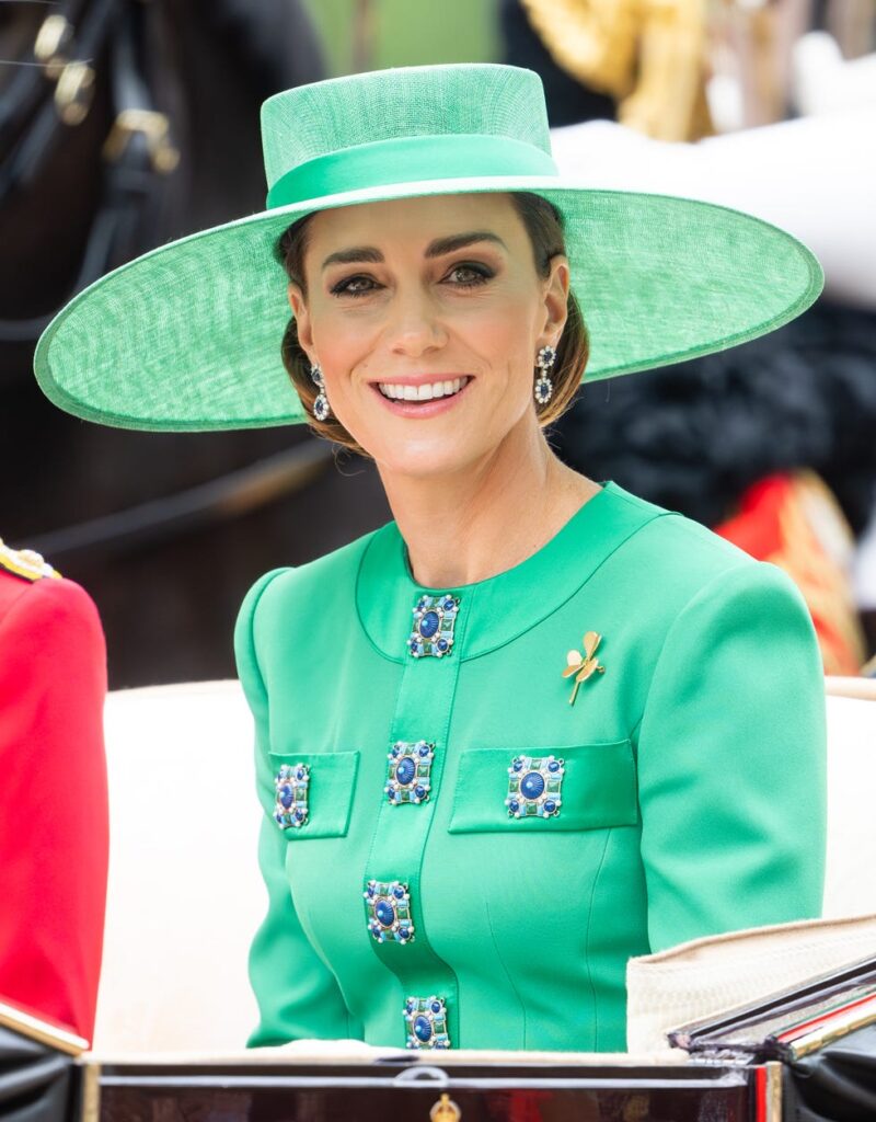 Kate Middleton: The Resilient Royal Redefining Modern Monarchy ...