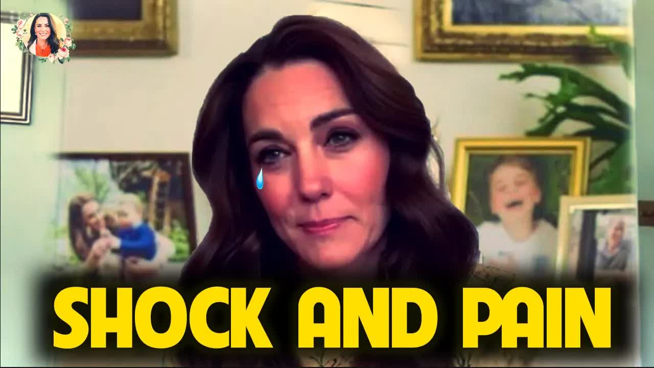 Princess Catherine’s Heartfelt Message: A Beacon of Hope Amidst Her ...