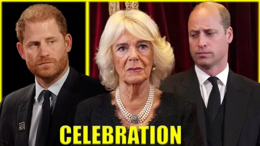 Prince William’s Bold Move: A Royal Shift in Dynamics – History Archive