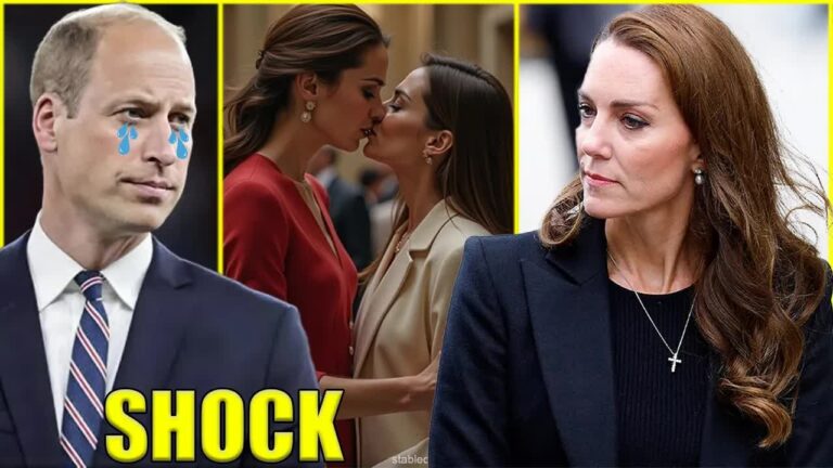 Rumors and Revelations: The Intricate Web of Prince William and Kate ...