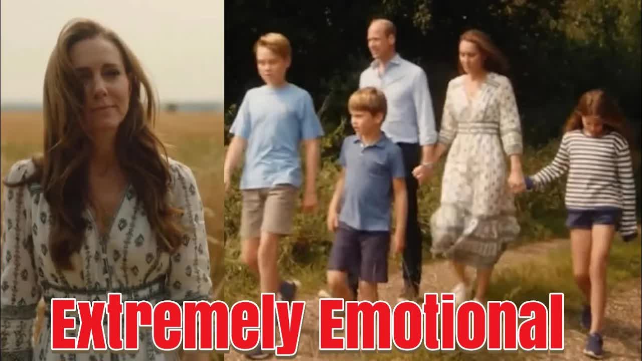 Princess of Wales Triumphs Over Cancer Treatment, Embraces New ...