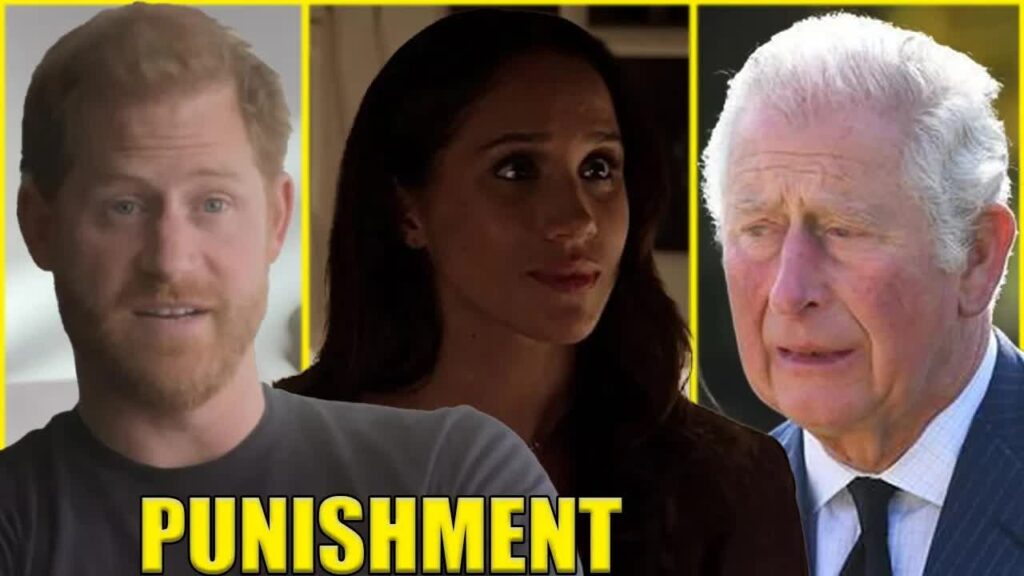 Prince Harry and the Royal Family: A Tale of Exclusion and Controversy ...