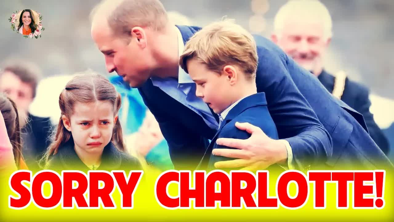 A Royal Divide: Prince George Faces Separation from Siblings Due to ...