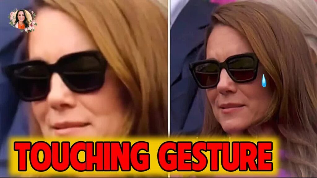 A Royal Return: Princess Catherine Captivates at King Charles’ Birthday ...