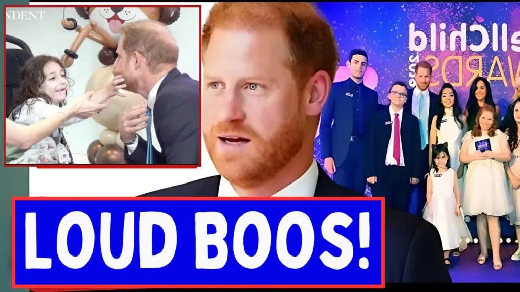 Prince Harry: The Prodigal Prince’s Controversial Return to London ...