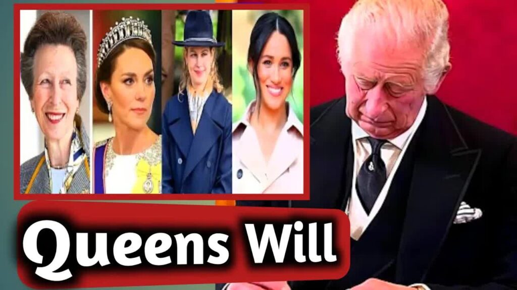 Queen Elizabeth II’s Enduring Legacy: A Royal Inheritance of Values and ...