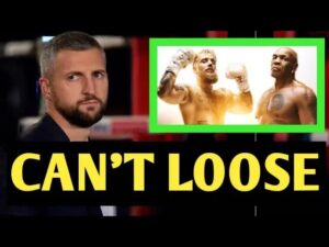 Mike Tyson vs. Jake Paul: Is the Fight Rigged? – History Archive