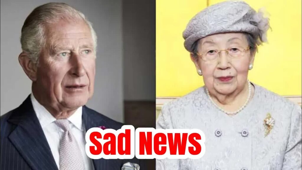 Japan Mourns the Loss of Princess Yuriko, Royal Matriarch at 101 ...