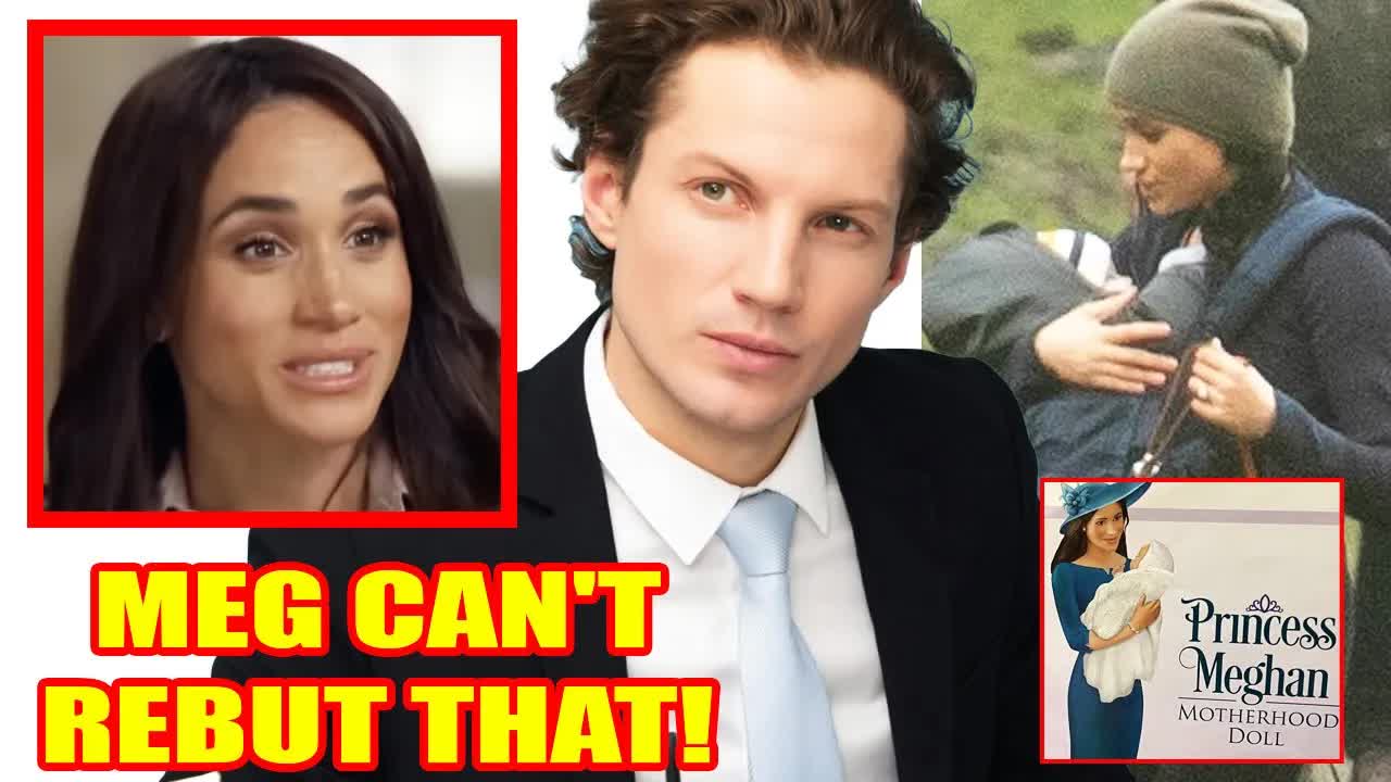 Is Archie Harrison a Doll? – History Archive