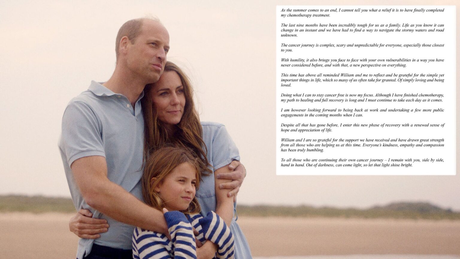 Prince William’s Compassionate Leadership Shines in New Documentary ...