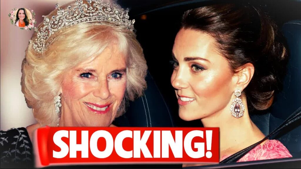 Royal Rules Unveiled: The Intriguing Etiquette of the British Monarchy ...