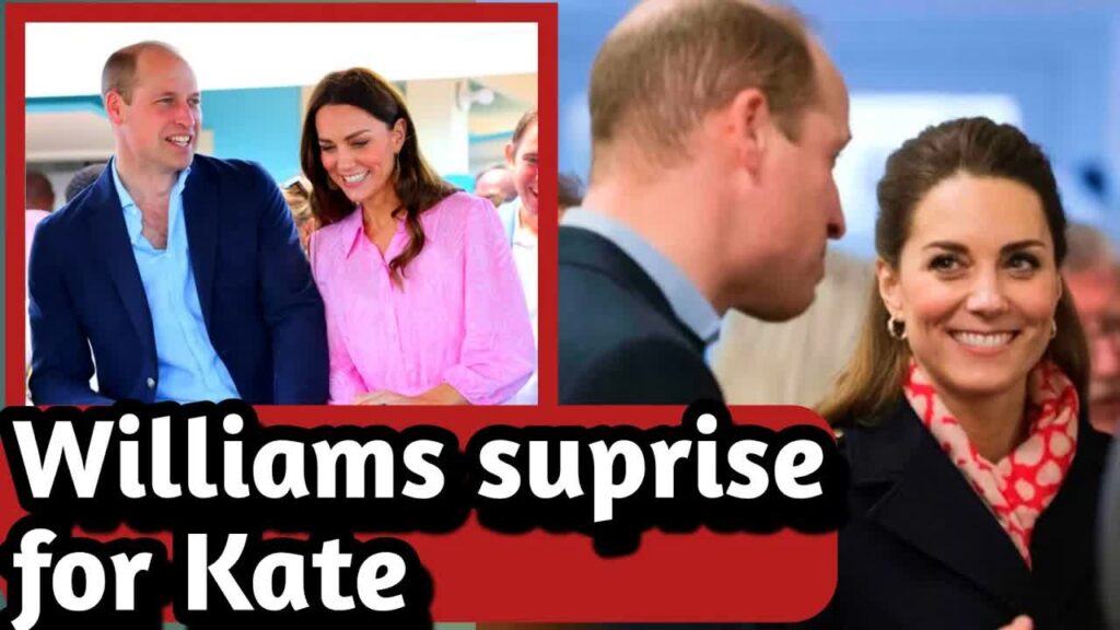 Royal Resilience: Prince William and Princess Catherine Shine Amidst ...