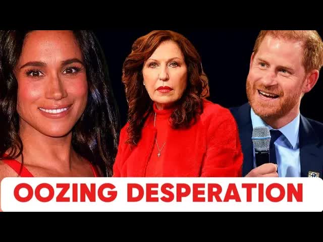 Royal Reporting: The Curious Case of Meghan Markle and Media Bias ...