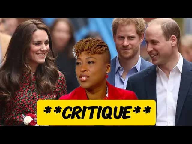 Royal Scandal: Dr. Schoeller Questions Kate Middleton’s Cancer Announcement – History Archive