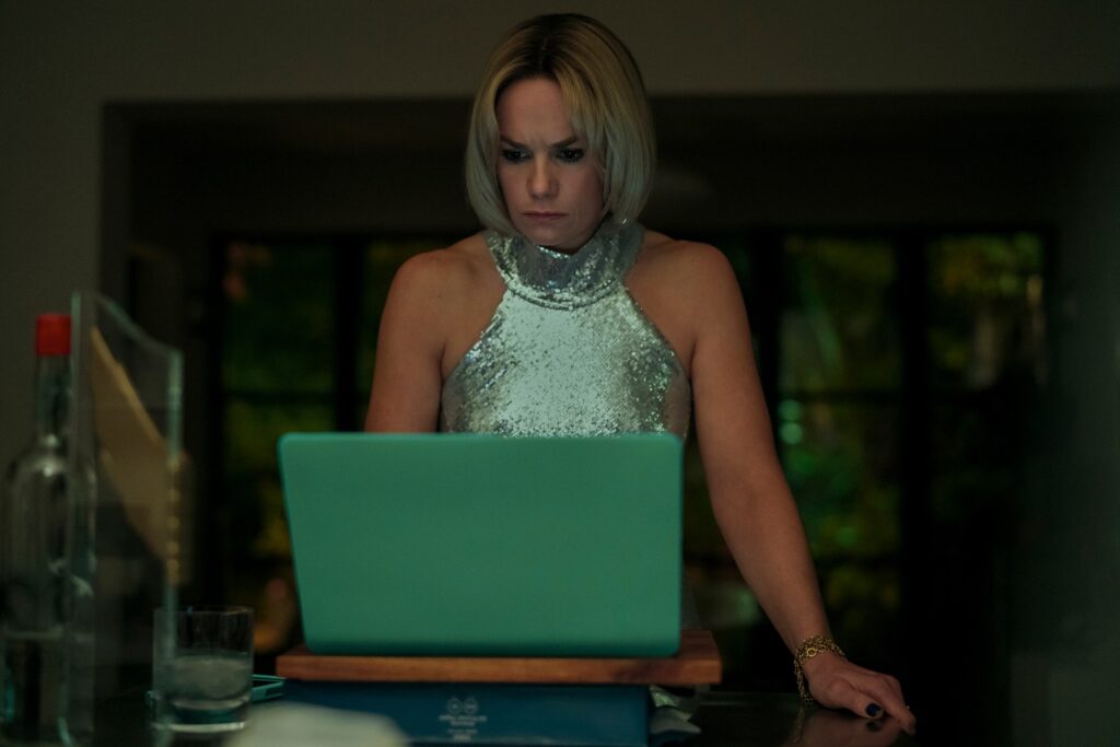 A Royal Reckoning: Emily Maitlis Reflects on the Prince Andrew ...