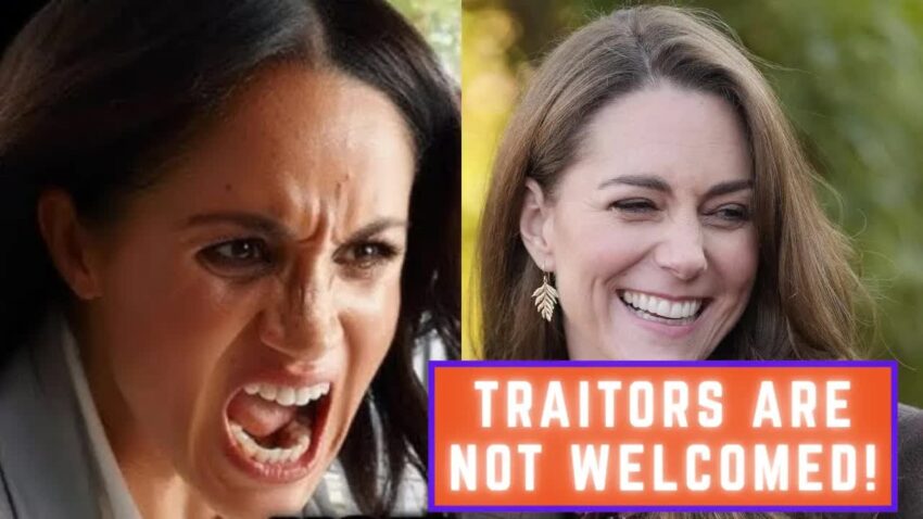 Princess Catherine’s Christmas Carol Service Sparks Controversy Over ...