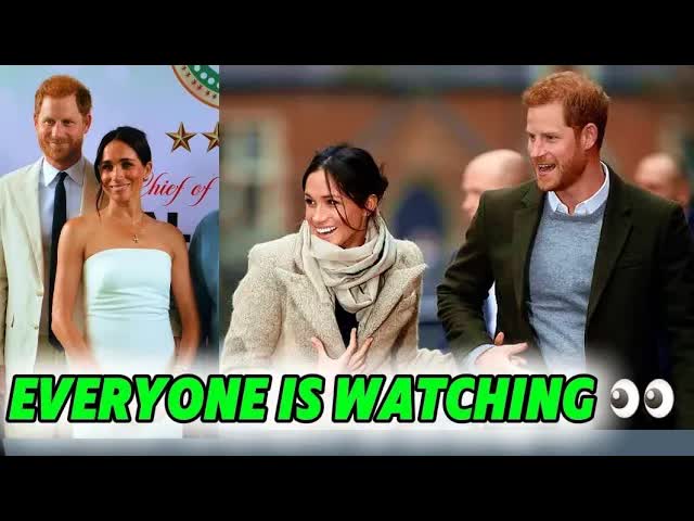 Prince Harry: A Legacy of Love, Resilience, and Change – History Archive