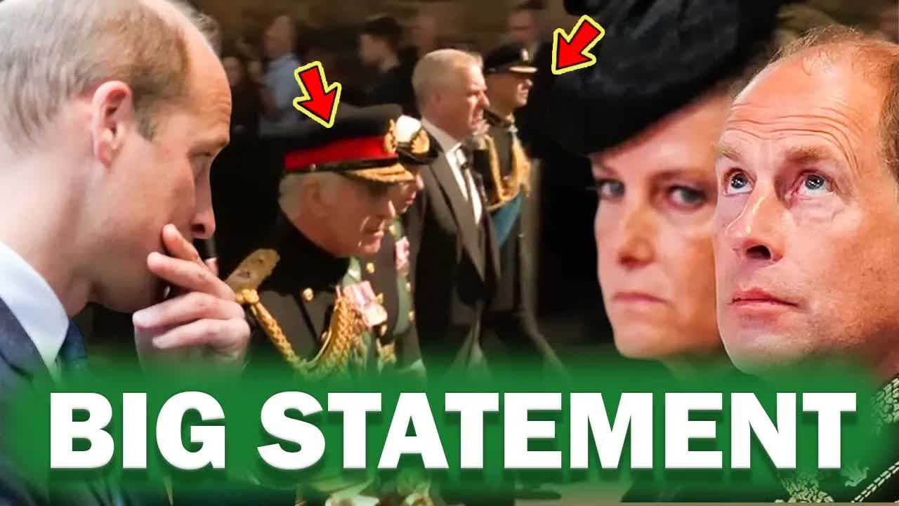 King Charles’ Vision for a Streamlined Monarchy Faces New Challenges ...