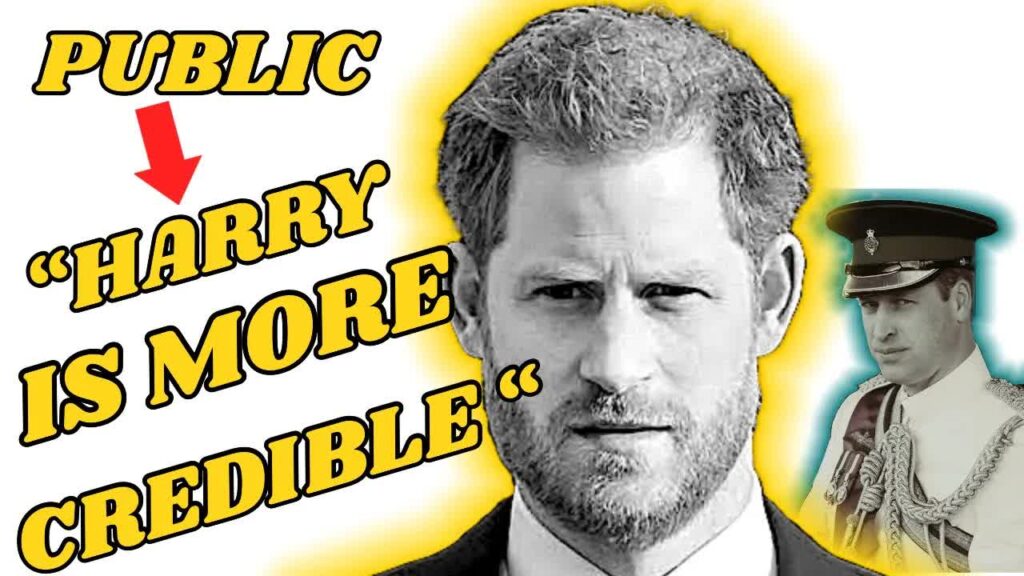 A Royal Shift: How Prince Harry is Redefining Modern Monarchy – History ...