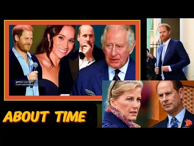 Royal Return? – History Archive